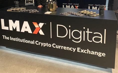 Lmax Digital Hits 20b Of Crypto Volume In Q1 2020 Fx News Group