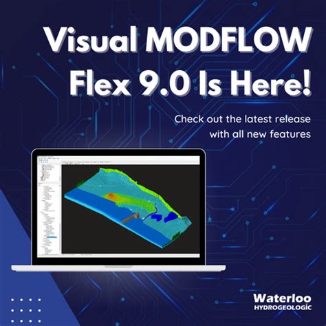 Visual MODFLOW Flex 9 0 Cracked License StableWAREZ