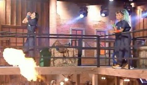 A Fazenda Bia Supera Tati E Vence Prova Do Fazendeiro