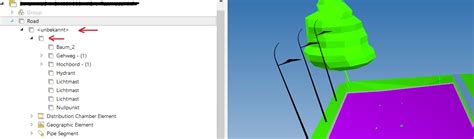 Ifc 4x3 Infrastructure Name At The Ifc Root Uknownname Autodesk