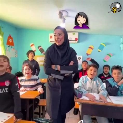 ویدیو جدید معلم گنگستر شهر امل فیلو