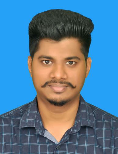 Mr Shubham Naik Goa Multi Faculty College