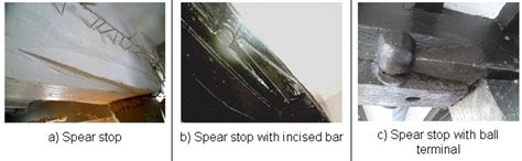 Chamfer Stops Gloucestershire Dendrochronology Project