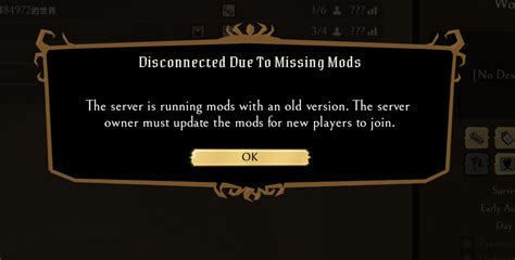 Help Me With These 2 Errors I Cant Solve Them 2 Mods Related Errors