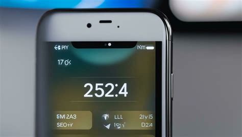 Mastering The Basics How To Set Alarm On IPhone Descriptive Audio