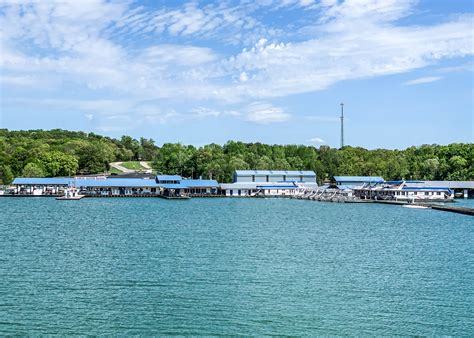 News Conley Bottom Resort