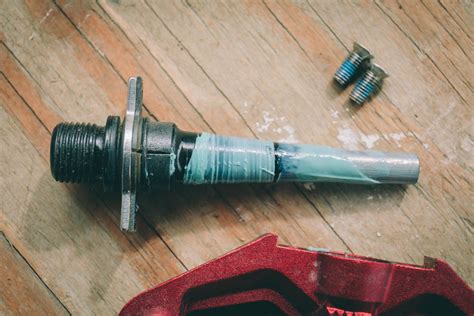 Crankbrothers Stamp Pedals Review Long Term BIKEPACKING