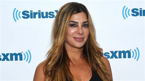 Alina Habbas Pal Siggy Flicker Comes Under Fire As Stepson Is Arrested On January 6 Charges