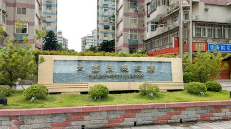 基河國宅no2大直美堤花園｜台北市中山區社區地理位置、戶數、環境、基本資訊介紹及社區近期待售物件價格、更多詳細社區大樓出售、買房、買屋資訊