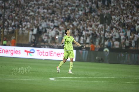 نهائي الكونفدرالية، الزمالك يبحث عن الهدف الثاني أمام نهضة بركان بعد 75