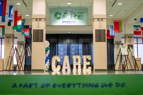 Welcome To Mission Week From Rev John Thiede S J Marquette Today