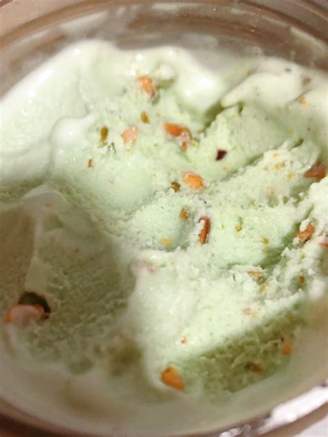 Talenti Pistachio Gelato 社区精选