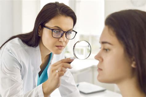 More Than A Mole What To Expect During Squamous Cell Carcinoma Surgery