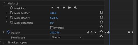 Solved Cross Dissolve Does Not Always Work Adobe Product Community 11329683