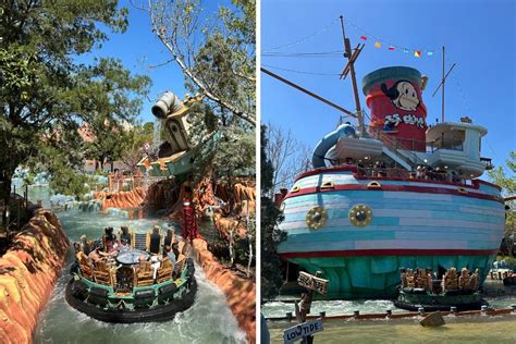 Photos Popeye And Blutos Bilge Rat Barges And Me Ship The Olive Reopen