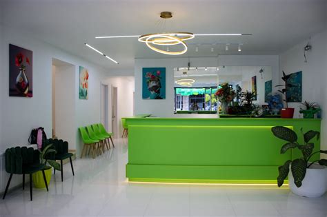 ვახტანგ კლინიკა ფარმალია განახლებულ სივრცეში გადავიდა ახალ სივრცეში კლინიკას კიდევ ერთი