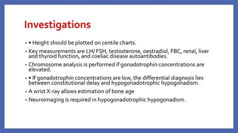 THE REPRODUCTIVE SYSTEM Ppt Download
