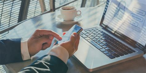 How Does Multi Factor Authentication Benefit Smes