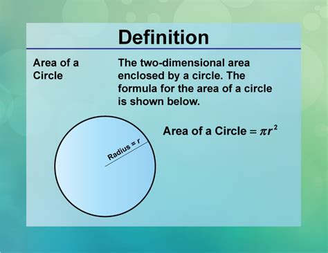 Circle Formulas What Is A Circle And Its Properties 55 Off