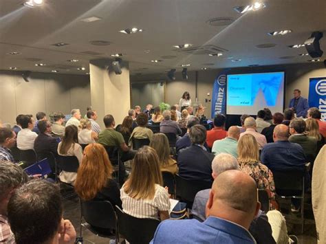 Hoy En El Edificio Sota De Bilbao Ha Tenido Lugar La Jornada 360° De… Direccion Comercial Norte