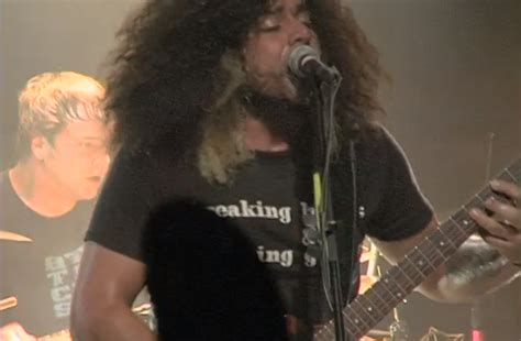 Coheed And Cambrias Live At The Starland Ballroom Now Available To