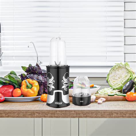 Blender Extractor Set Pacific Pklonline Mu
