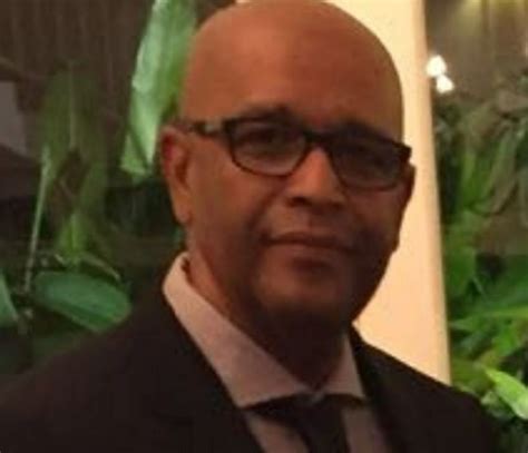 Francis Springer St Lucia Social Development Fund
