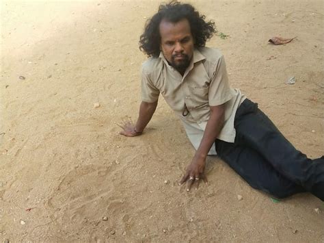 Karur Private School Teacher Sexually Assaultedl Arrested கரூரில் சாமியார் வேடத்தில் மாணவிக்கு