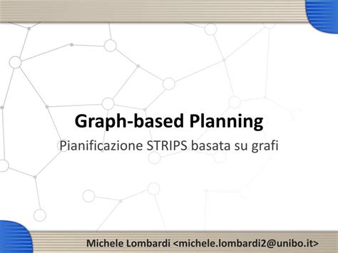 ppt graph based planning powerpoint presentation free download id