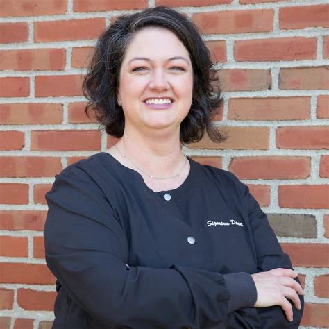 Diane Certified Dental Assistant Signature Dental Team