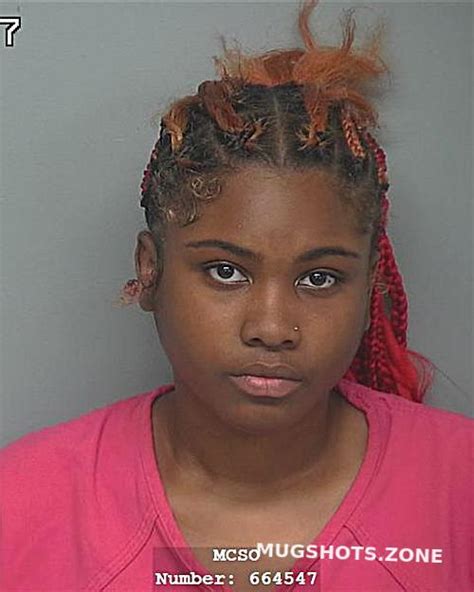 Frank Jonte Yasmine 06162025 Montgomery County Mugshots Zone