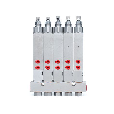 China Cheap Single Line Injector Manufacturers Suppliers And Factory