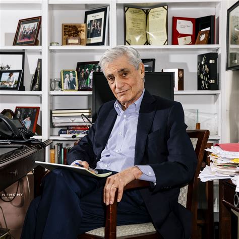 Robert Rubin Warns That The Us Is Failing To Face Its Problems Wsj