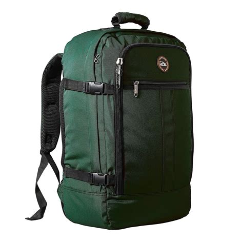 Cabin Max Metz Travel Backpack Hand Luggage Carry On Cabin Bag 55 X 40