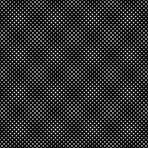 Premium Vector Monochrome Geometrical Dot Pattern