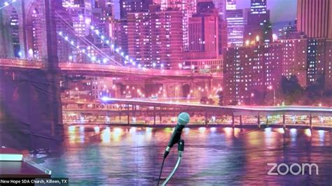 Sabbath Program Youtube