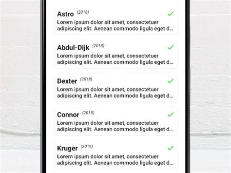 collapsible app bar with motionlayout in jetpack compose by ahmed
