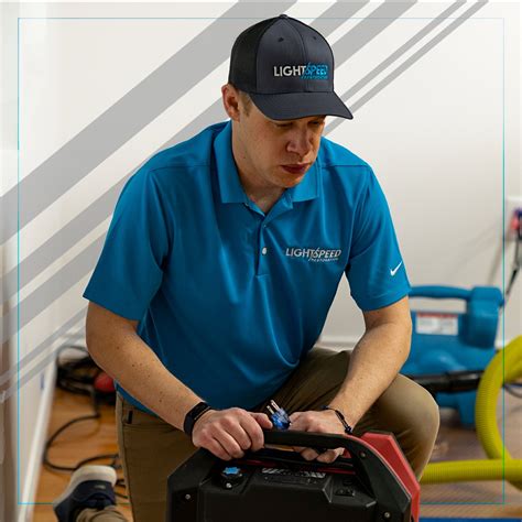 Lightspeed Restoration Flower Mound Tx
