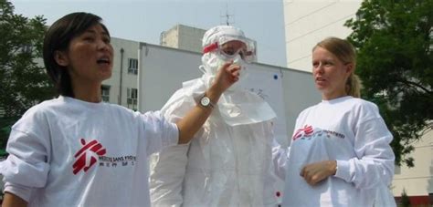 Sobre El Brote De Coronavirus 2019 Ncov Médicos Sin Fronteras