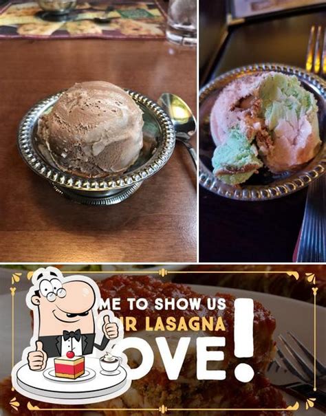 The Old Spaghetti Factory Carmel Restaurant Menu Prices And Reviews