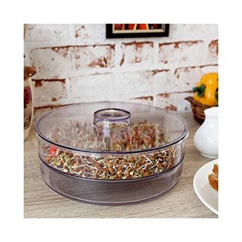 Sprout Maker Small At ₹ 34900 Shahdara New Delhi Id 2849525794262