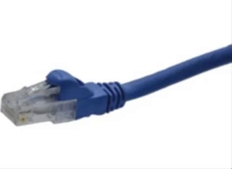 UTP Patch Cords At Best Price In Bhilai By Automation Technology ID