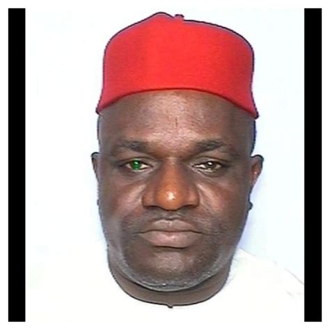 Ebonyi Ex Speaker Nwazunku Dumps Pdp Defects To Apc Daily Post Nigeria