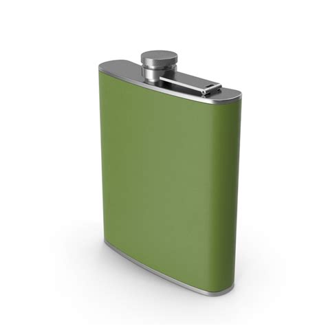 Hip Flask Png Images And Psds For Download Pixelsquid S123072272
