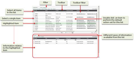 How To Use Workspaces
