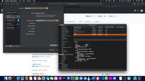 Intel 9462 CNVi Issue 25 OpenIntelWireless Itlwm GitHub