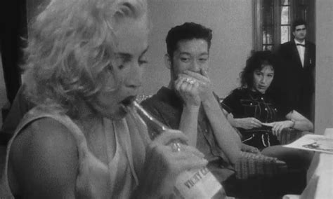 Madonna Truth Or Dare Roxy Cinema New York Roxy Hotel