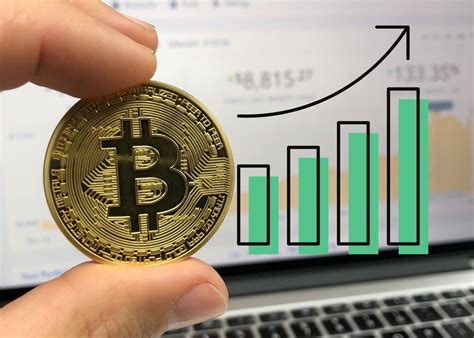Bitcoin Breaches K For First Time Since September K Soon