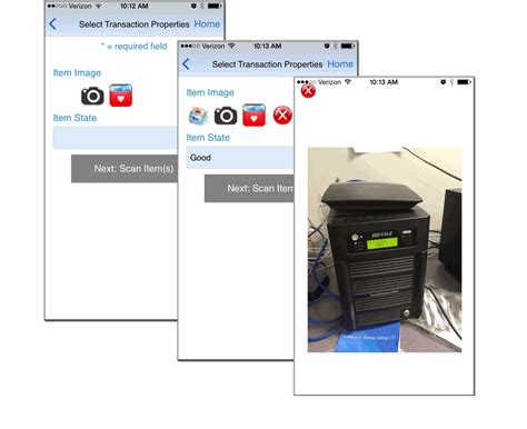 Track Assets In The Field With Qr Codes And A Smartphone Preview