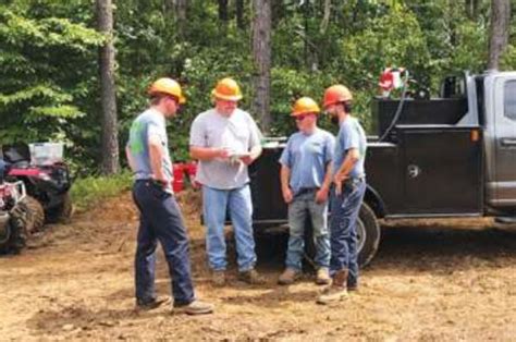 The Importance Of Education In Logging ISC Barrels